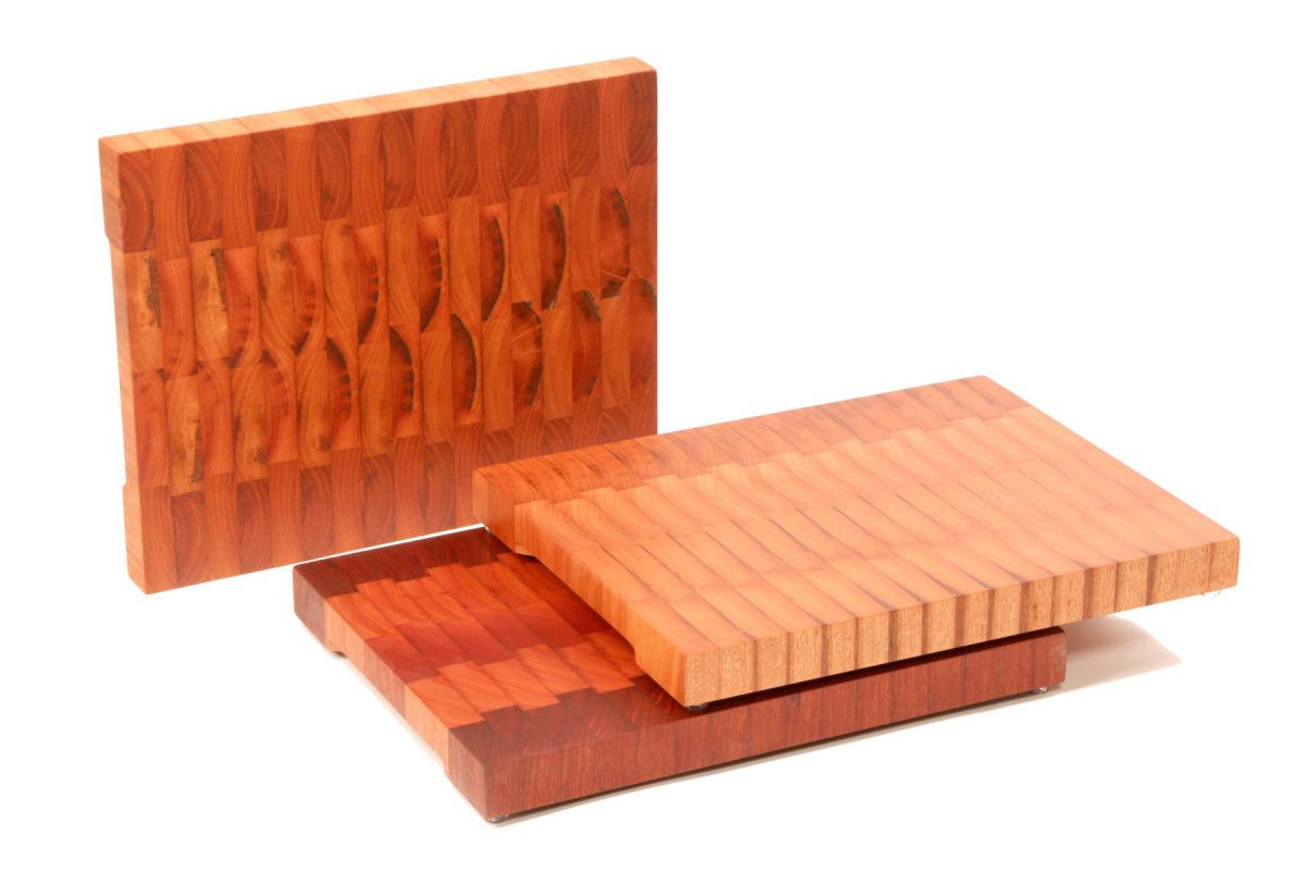Products - Choppa Block