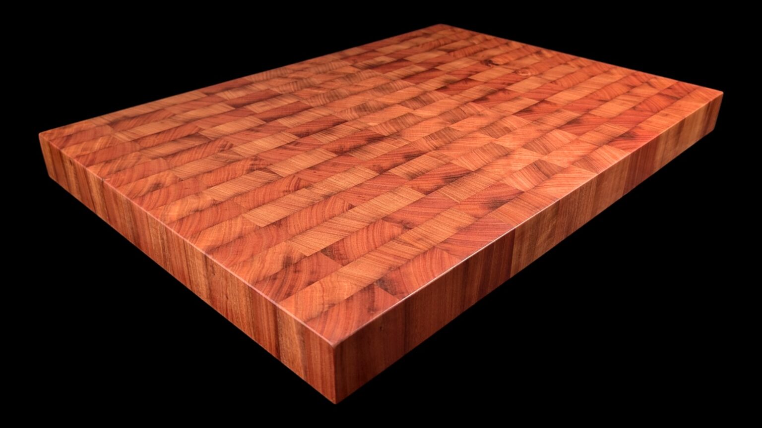 Red Gum Extra Large 640 x 450mm - Choppa Block
