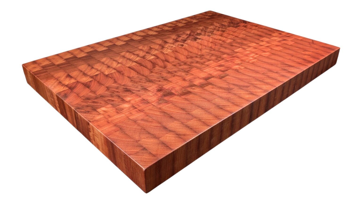 Red Gum Big Board 700 x 500mm - Choppa Block