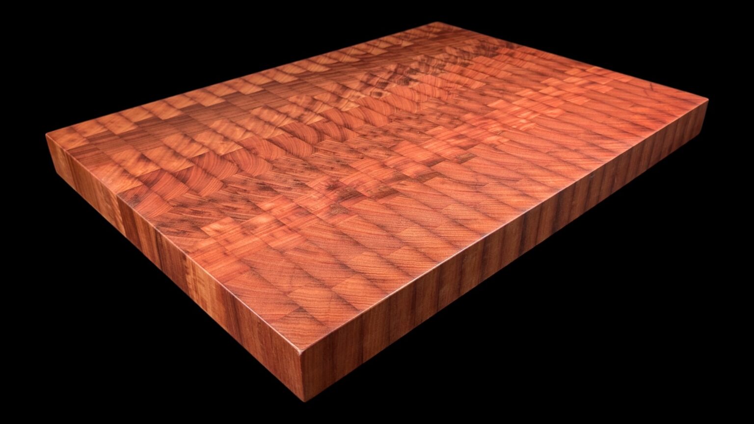 Red Gum Big Board 700 x 500mm - Choppa Block